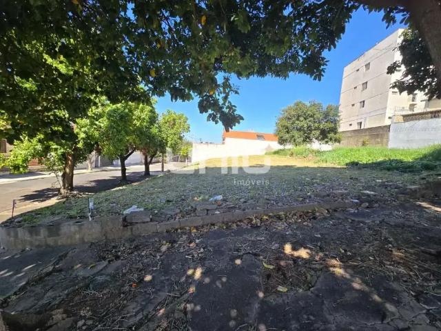 Terreno / Lote para Venda em Piracicaba/SP Nova América
