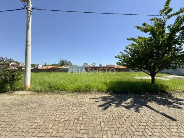 Terreno / Lote para Venda em Piracicaba/SP Nova América
