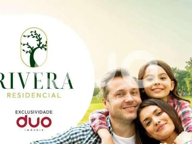 Terreno / Lote para Venda em Piracicaba/SP Nova América