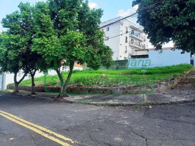 Terreno / Lote para Venda em Piracicaba/SP Nova América