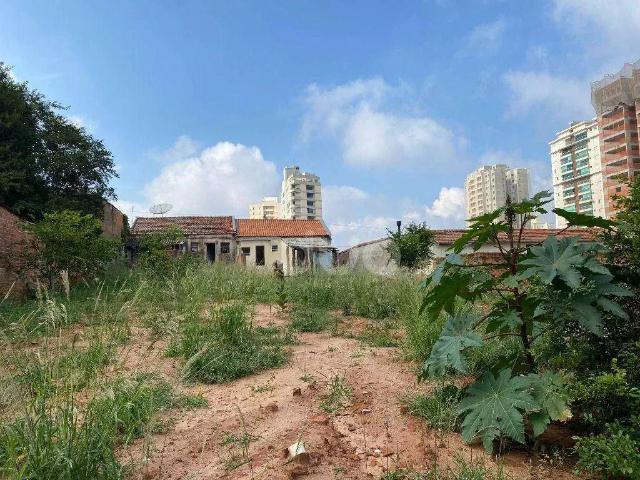 Terreno / Lote para Venda em Piracicaba/SP Nova América
