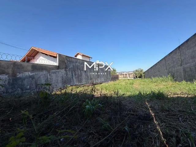 Terreno / Lote para Venda em Piracicaba/SP Nova América