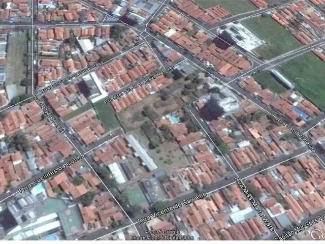 Terreno / Lote para Venda em Piracicaba/SP Nova América