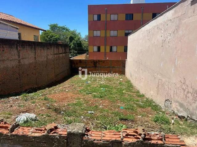 Terreno / Lote para Venda em Piracicaba/SP Nova América
