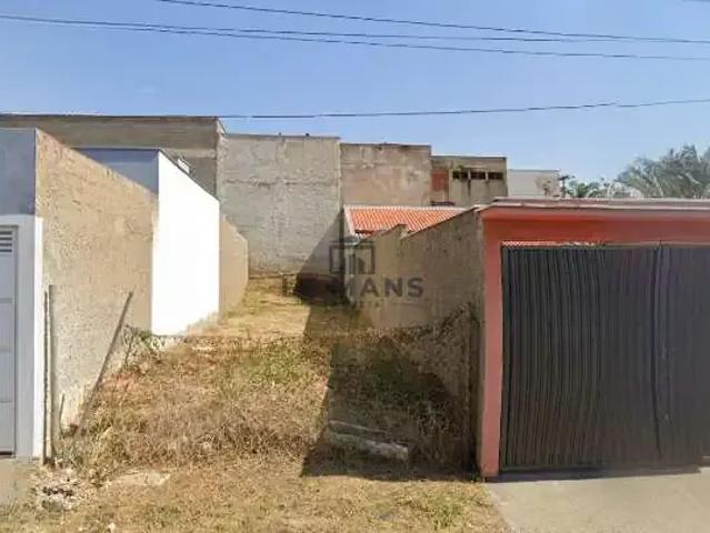 Terreno / Lote para Venda em Piracicaba/SP Nova América