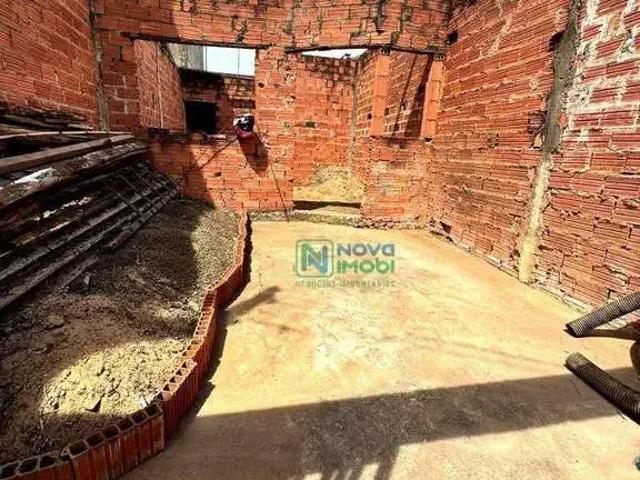 Terreno / Lote para Venda em Piracicaba/SP Nova América