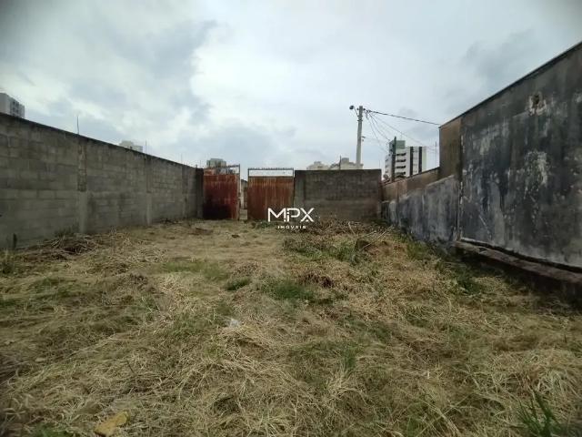 Terreno / Lote para Venda em Piracicaba/SP Nova América