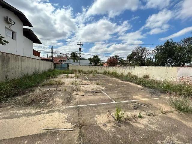 Terreno / Lote para Venda em Piracicaba/SP Nova Piracicaba