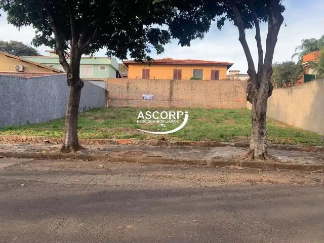 Terreno / Lote para Venda em Piracicaba/SP Nova Piracicaba