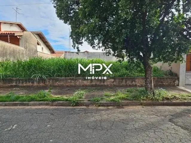 Terreno / Lote para Venda em Piracicaba/SP Nova Piracicaba