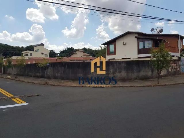 Terreno / Lote para Venda em Piracicaba/SP Nova Piracicaba