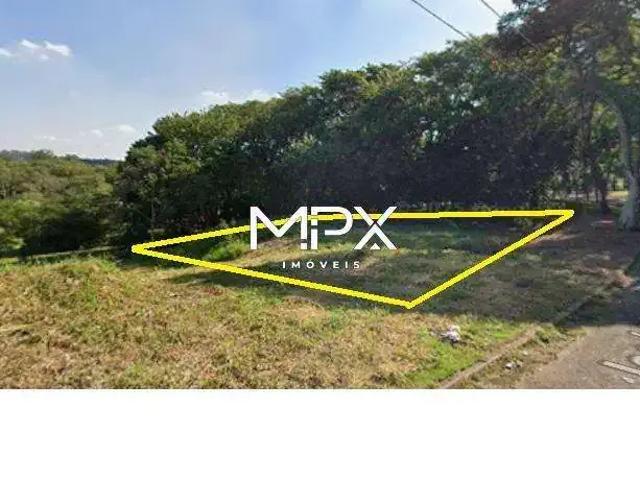 Terreno / Lote para Venda em Piracicaba/SP Nova Piracicaba