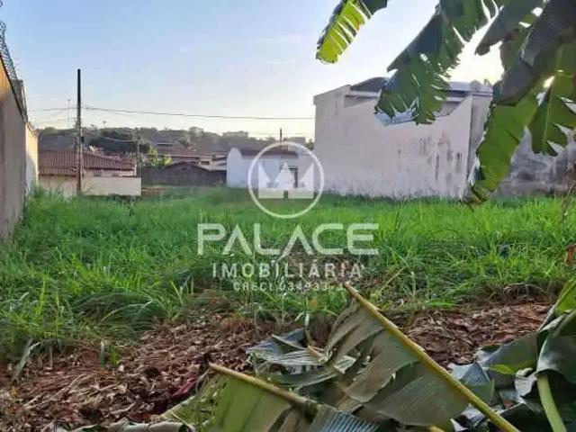 Terreno / Lote para Venda em Piracicaba/SP Nova Piracicaba