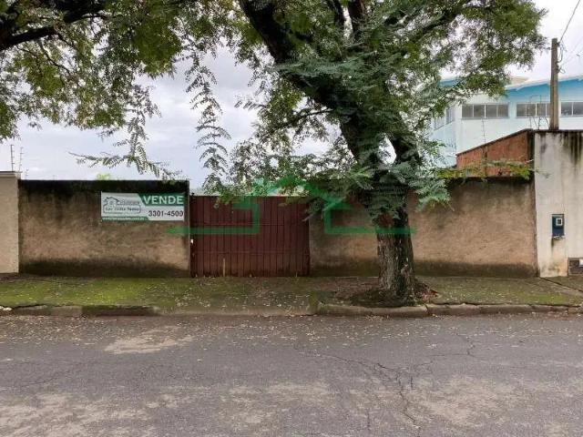 Terreno / Lote para Venda em Piracicaba/SP Nova Piracicaba