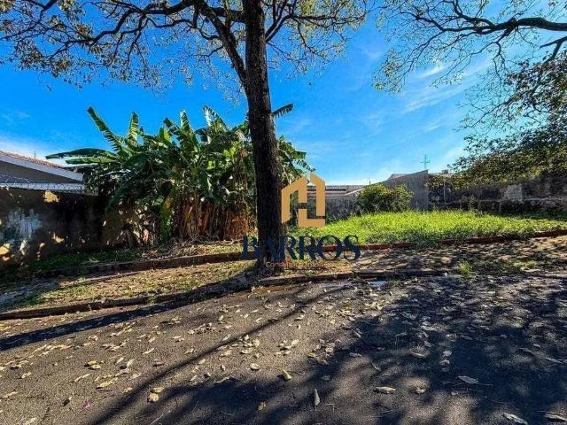 Terreno / Lote para Venda em Piracicaba/SP Nova Piracicaba
