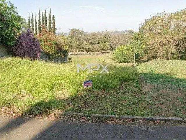Terreno / Lote para Venda em Piracicaba/SP Nova Piracicaba
