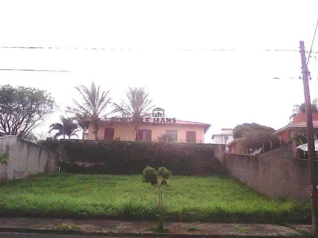 Terreno / Lote para Venda em Piracicaba/SP Nova Piracicaba