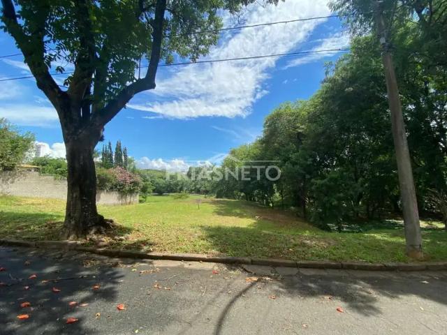 Terreno / Lote para Venda em Piracicaba/SP Nova Piracicaba