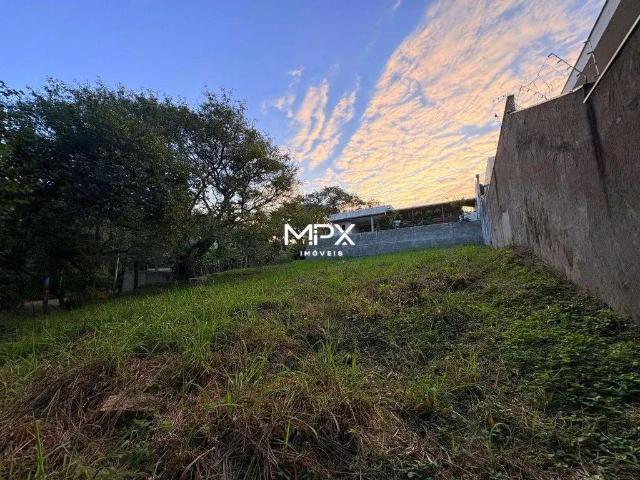 Terreno / Lote para Venda em Piracicaba/SP Nova Piracicaba