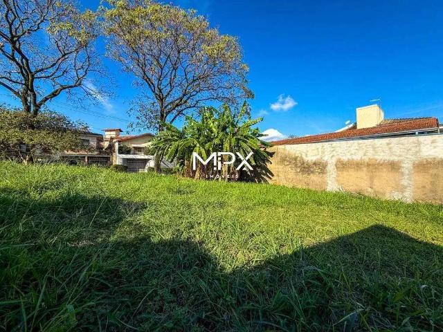 Terreno / Lote para Venda em Piracicaba/SP Nova Piracicaba
