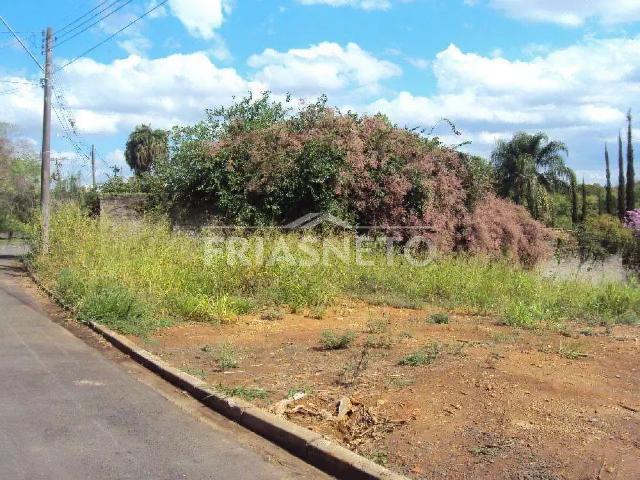 Terreno / Lote para Venda em Piracicaba/SP Nova Piracicaba