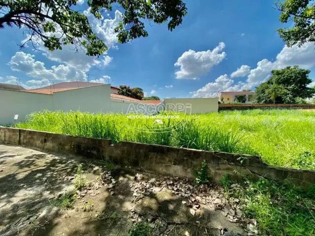 Terreno / Lote para Venda em Piracicaba/SP Nova Piracicaba