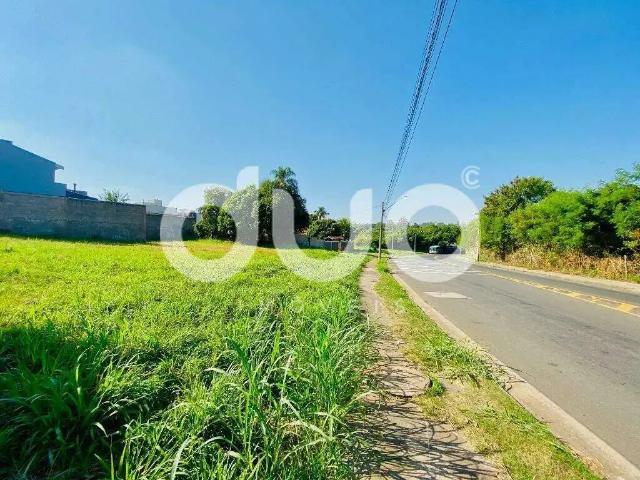Terreno / Lote para Venda em Piracicaba/SP Nova Pompéia