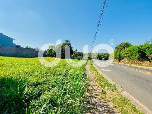 Terreno / Lote para Venda em Piracicaba/SP Nova Pompéia