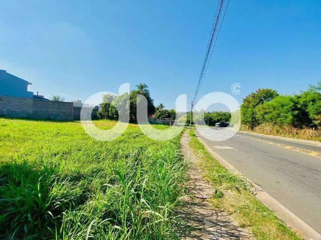 Terreno / Lote para Venda em Piracicaba/SP Nova Pompéia