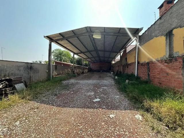 Terreno / Lote para Venda em Piracicaba/SP Nova Suiça