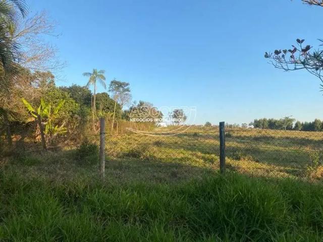 Terreno / Lote para Venda em Piracicaba/SP Nova Suiça