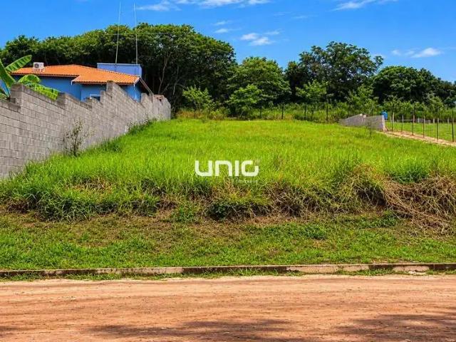 Terreno / Lote para Venda em Piracicaba/SP Nova Suiça