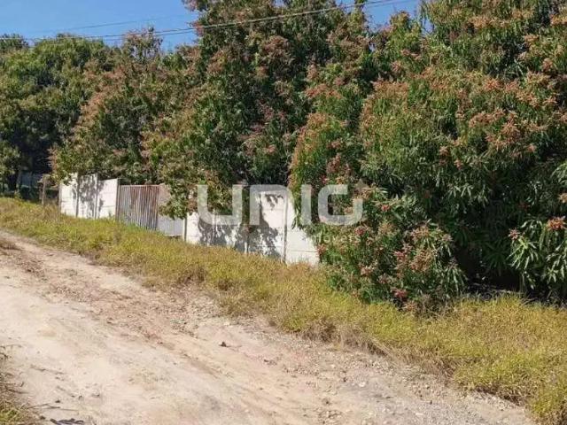 Terreno / Lote para Venda em Piracicaba/SP Nova Suiça