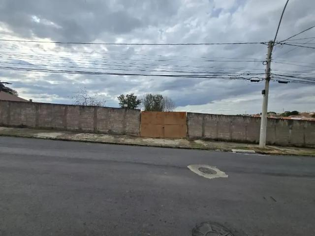 Terreno / Lote para Venda em Piracicaba/SP Nossa Senhora de Fátima