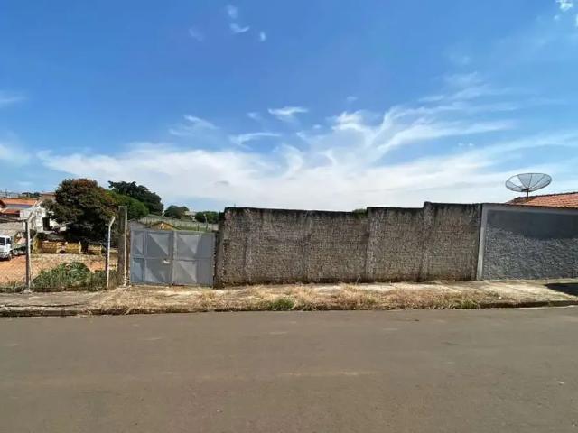 Terreno / Lote para Venda em Piracicaba/SP Nossa Senhora de Fátima