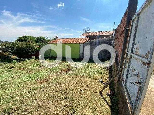 Terreno / Lote para Venda em Piracicaba/SP Nossa Senhora de Fátima