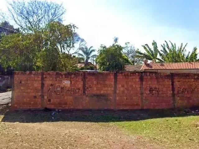 Terreno / Lote para Venda em Piracicaba/SP Nossa Senhora de Fátima
