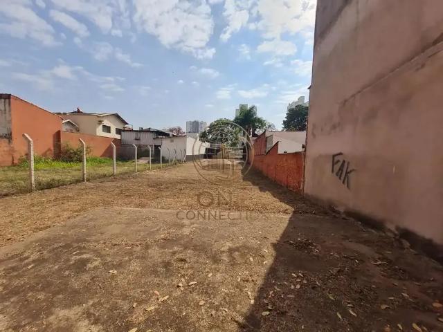 Terreno / Lote para Venda em Piracicaba/SP São Judas