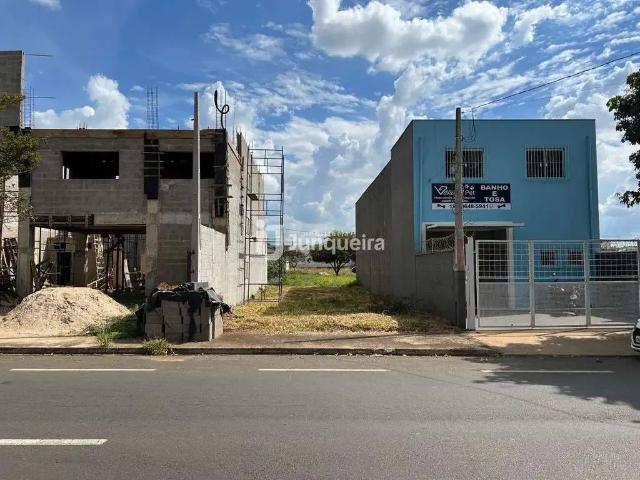 Terreno / Lote para Venda em Piracicaba/SP São Luiz