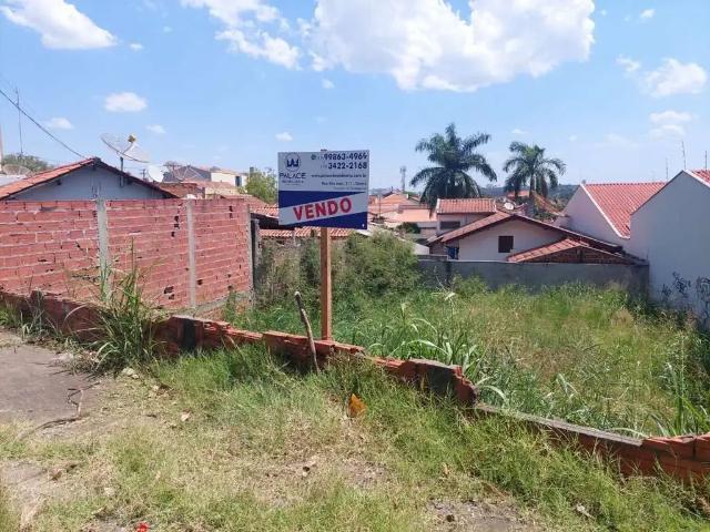 Terreno / Lote para Venda em Piracicaba/SP São Luiz