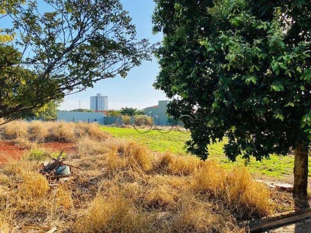 Terreno / Lote para Venda em Piracicaba/SP São Luiz