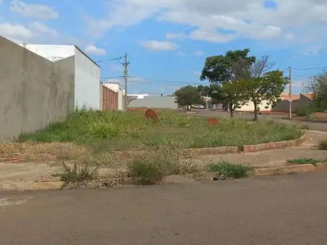 Terreno / Lote para Venda em Piracicaba/SP São Luiz