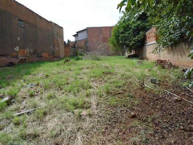 Terreno / Lote para Venda em Piracicaba/SP São Luiz