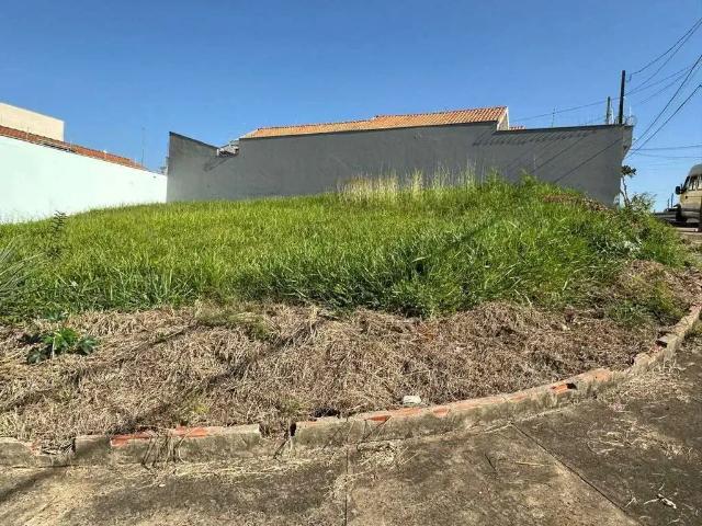 Terreno / Lote para Venda em Piracicaba/SP São Vicente II