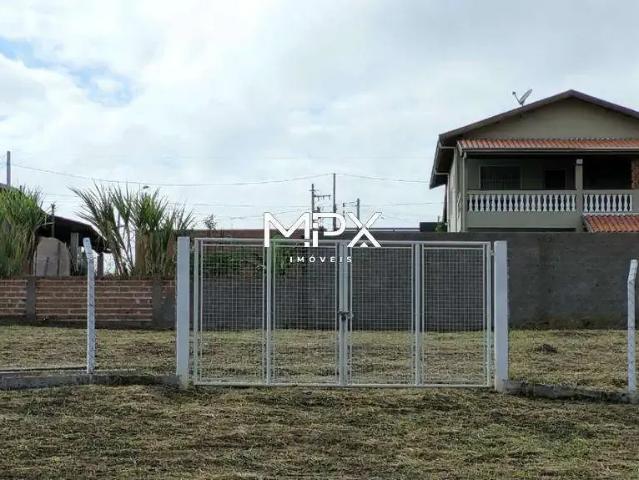 Terreno / Lote para Venda em Piracicaba/SP Santa Olímpia