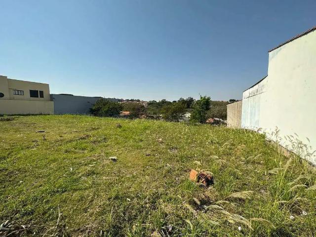 Terreno / Lote para Venda em Piracicaba/SP Santa Rosa