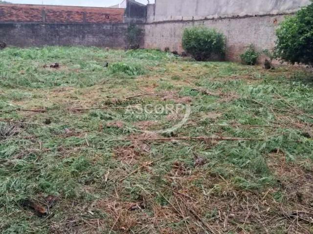 Terreno / Lote para Venda em Piracicaba/SP Santa Rosa