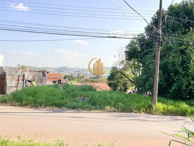 Terreno / Lote para Venda em Piracicaba/SP Santa Rosa