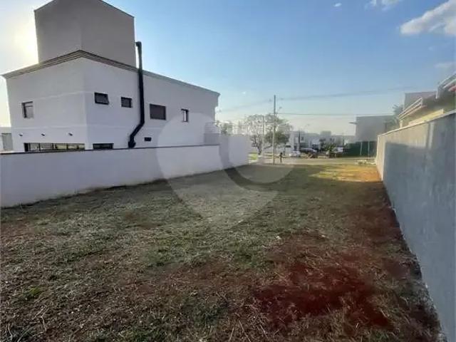 Terreno / Lote para Venda em Piracicaba/SP Santa Rosa