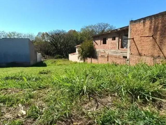 Terreno / Lote para Venda em Piracicaba/SP Santa Rosa